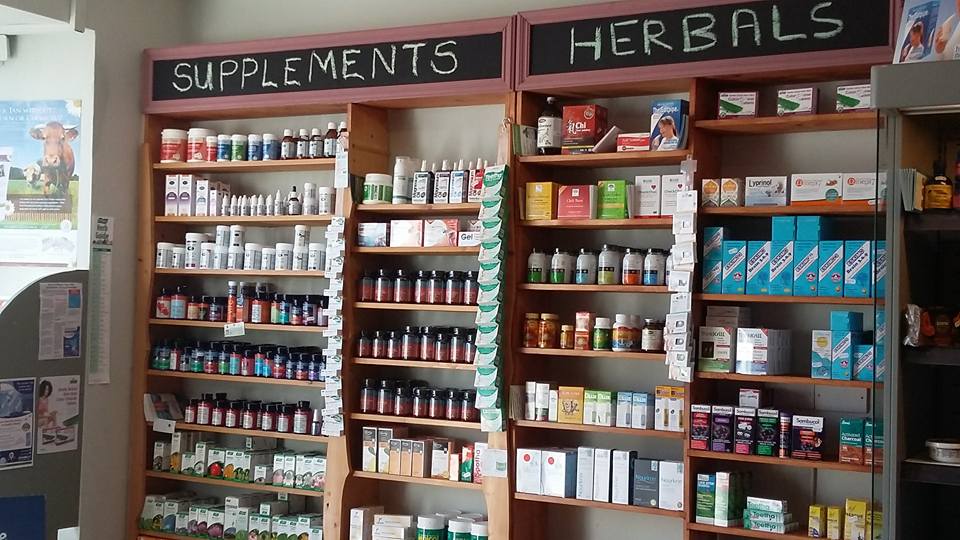 WellBean Healthstore - Connemara Ireland