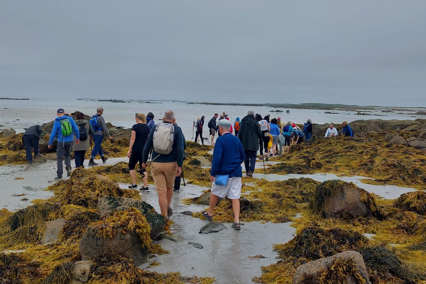 Carna Walking Festival - Connemara Ireland