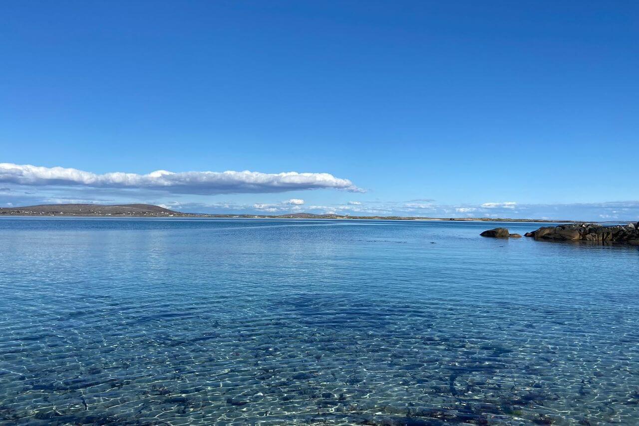 Carna - Connemara Ireland