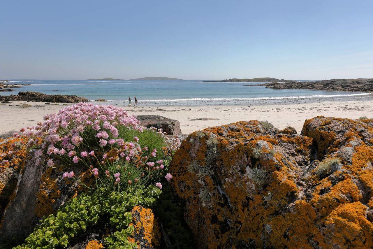 Renvyle - Connemara Ireland